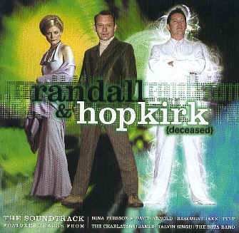 Randall & Hopkirk (Deceased): The Soundtrack by Various Artists (Album ...
