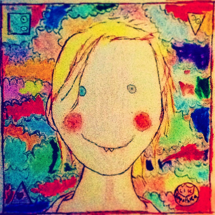 Empathica by Coin locker kid (Album, Neo-Psychedelia): Reviews, Ratings ...