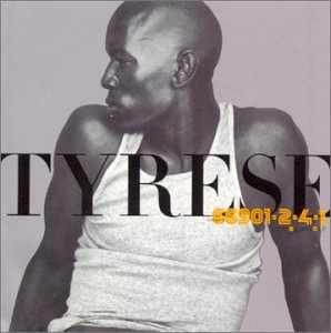 Tyrese Albums: songs, discography, biography, and listening guide ...