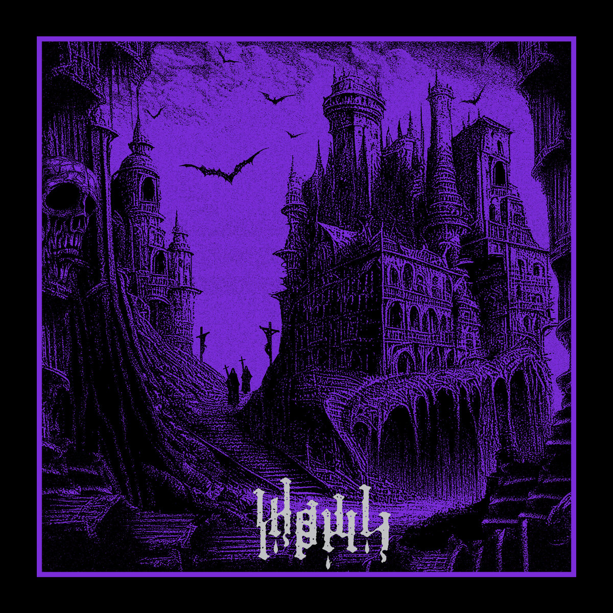 Drought by Howl (Album, Black Metal): Reviews, Ratings, Credits, Song ...