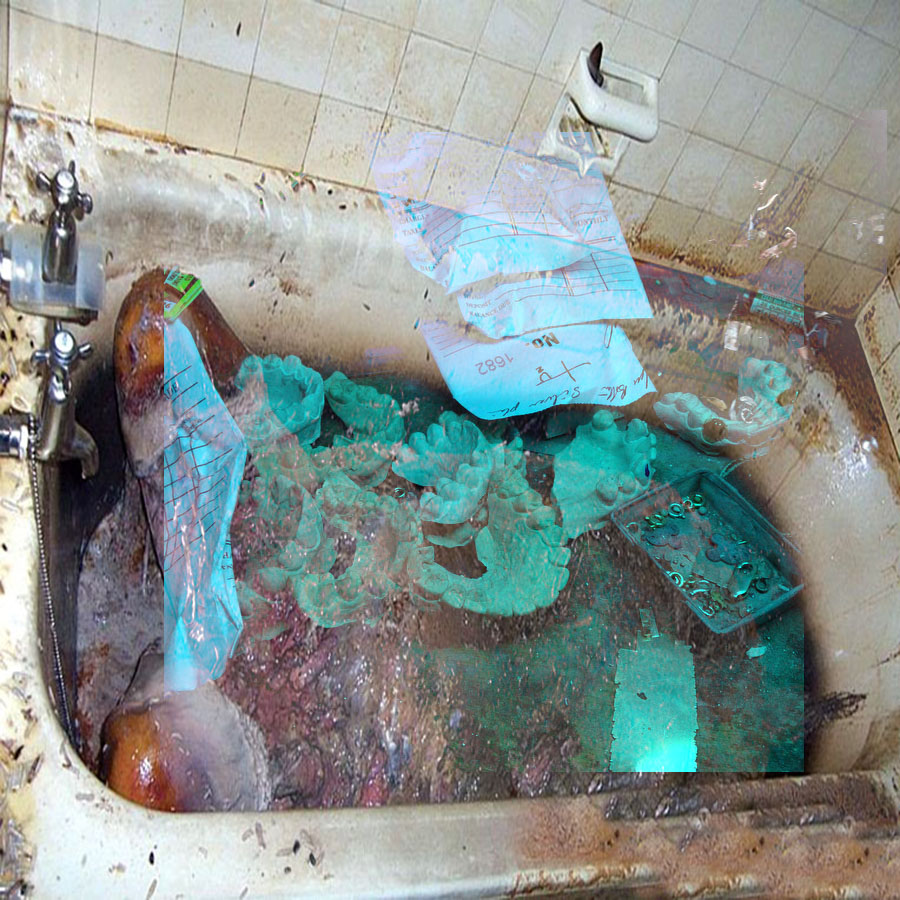 100 HEJ DJ 001 by Syn Ricky (Son de Teuf) (DJ Mix, Epic Collage ...