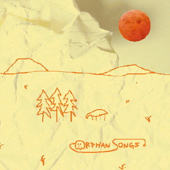 Orphan Songs by Orphan Songs (Album): Reviews, Ratings, Credits, Song ...