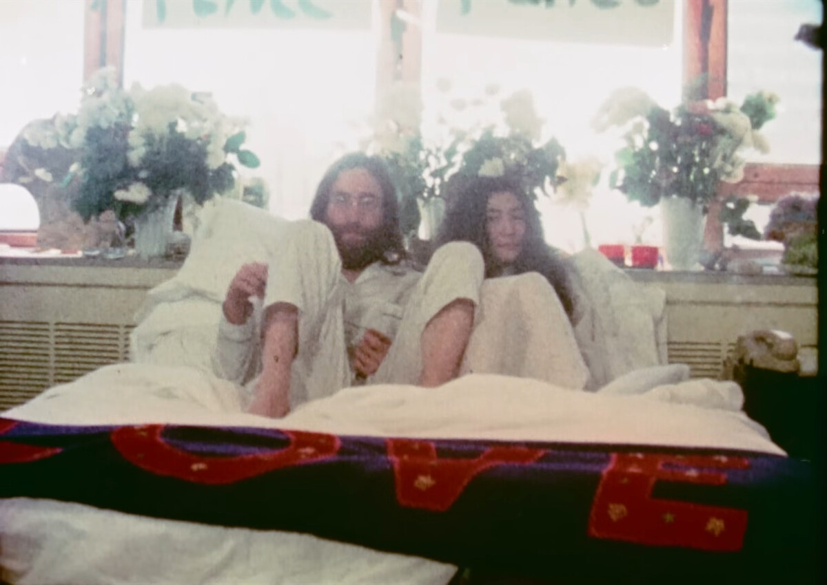 Cold Turkey by John Lennon (Music video): Reviews, Ratings, Credits ...