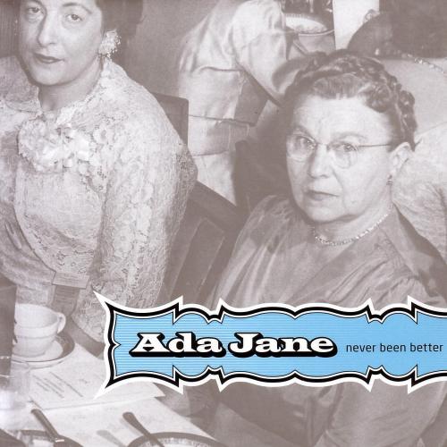 Ada Jane Albums: songs, discography, biography, and listening guide ...