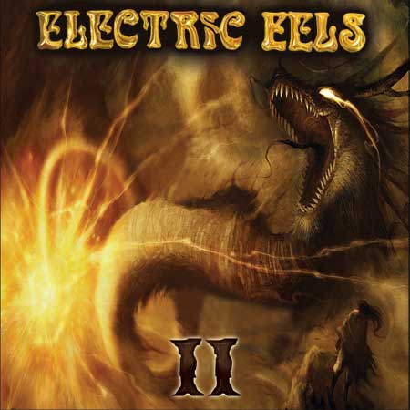 Electric Eels II by Electric Eels (Album; Retrospect; RR-451): Reviews, Ratings, Credits, Song ...