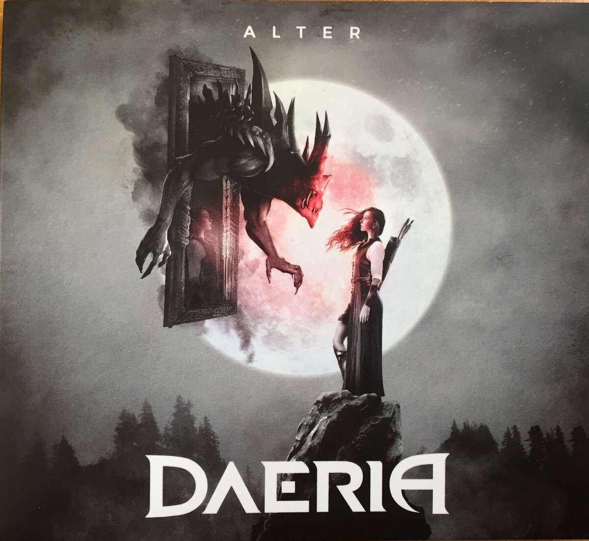 Daeria Albums: songs, discography, biography, and listening guide ...