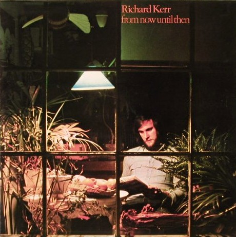 Best Richard Kerr songs of all time - Rate Your Music