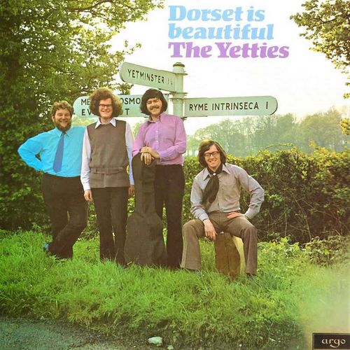 The Yetties Albums: songs, discography, biography, and listening guide ...