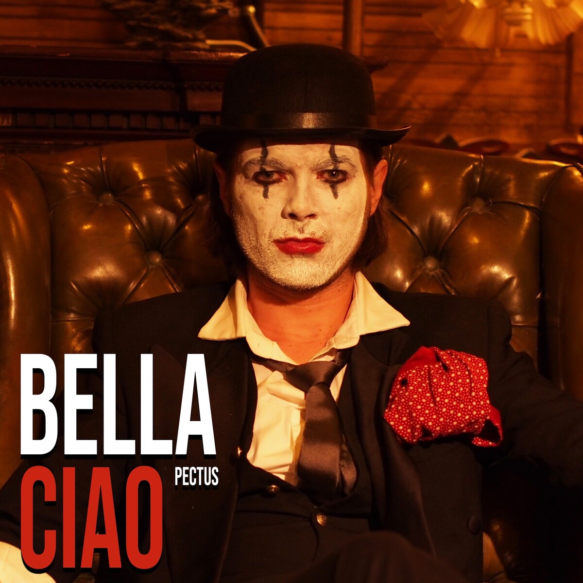 Bella ciao by Pectus (Single): Reviews, Ratings, Credits, Song list ...