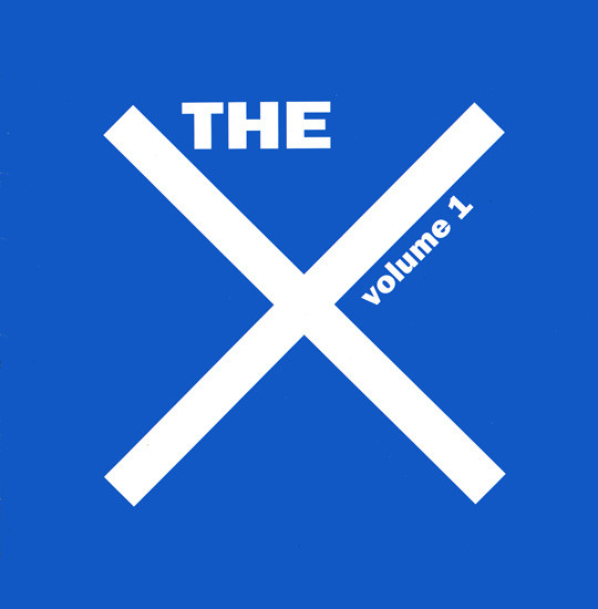 The X Albums: songs, discography, biography, and listening guide - Rate ...