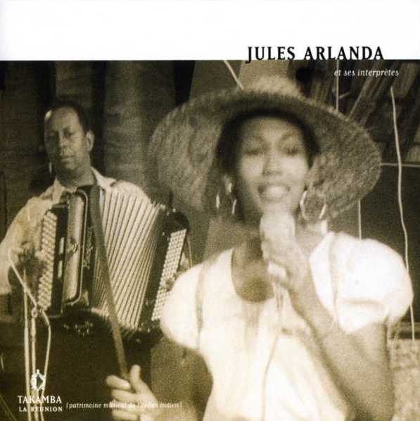 Jules Arlanda Albums: songs, discography, biography, and listening guide - Rate Your Music