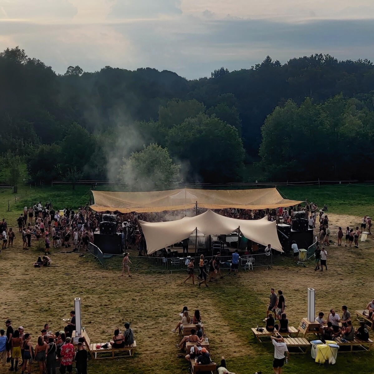 ani/live Sixty: pe:rsona 2024 by Christian Coiffure (DJ Mix): Reviews ...