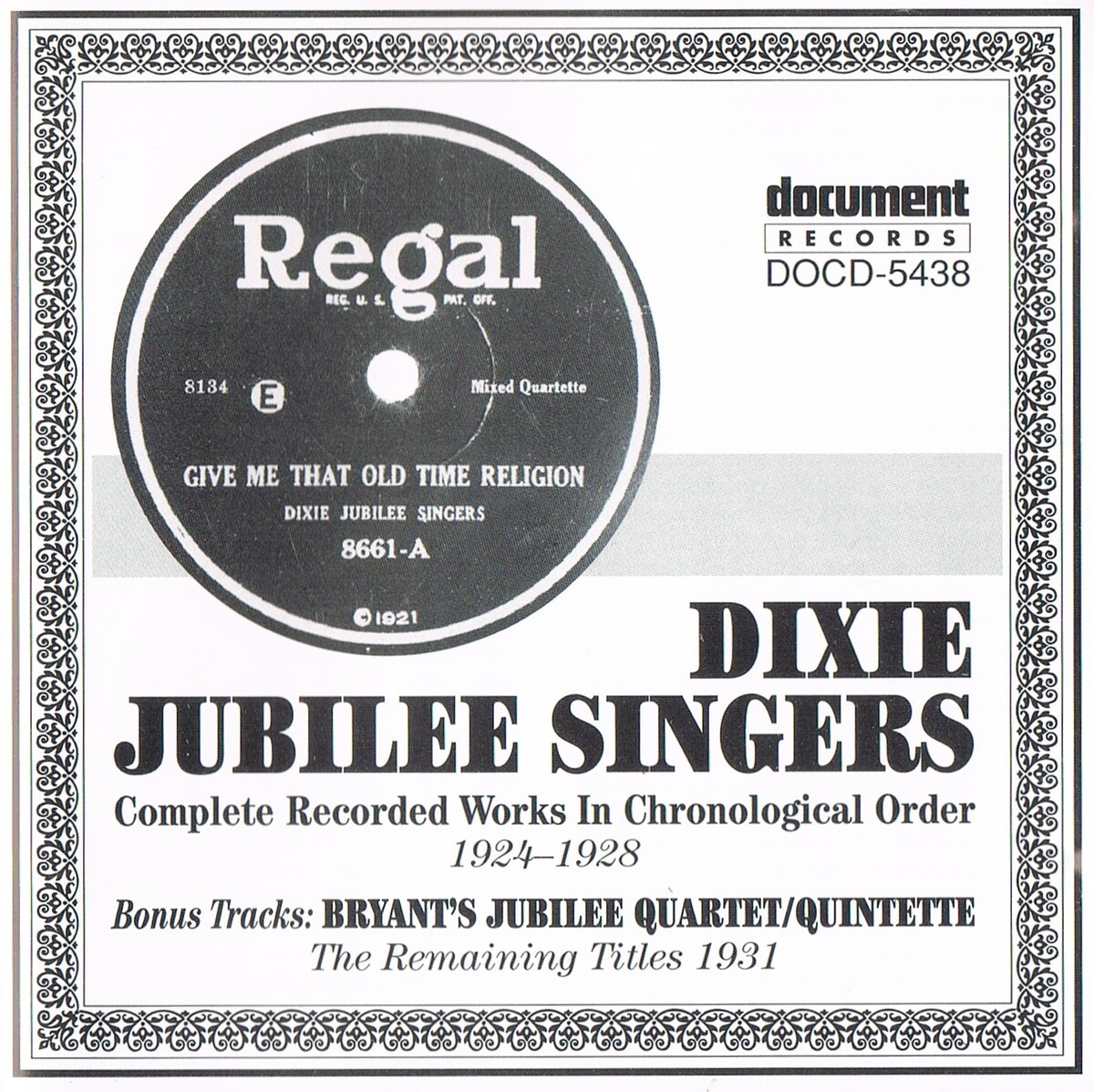 Best Spirituals songs of 1996 - Rate Your Music