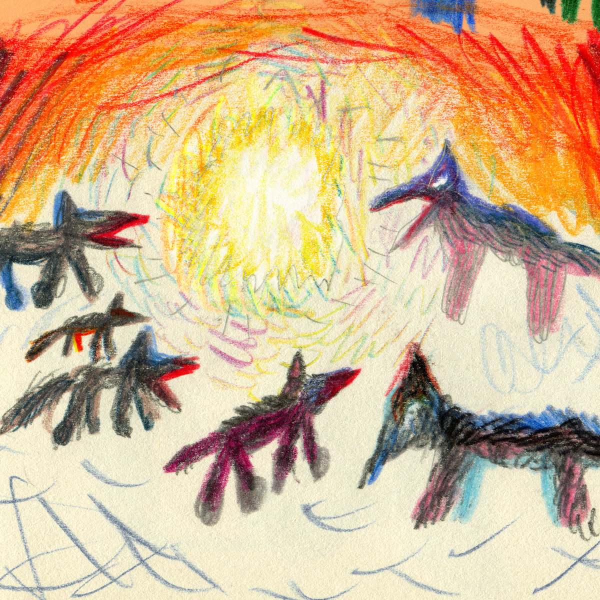 Fawn by OK Cool (EP, Indie Rock): Reviews, Ratings, Credits, Song list ...