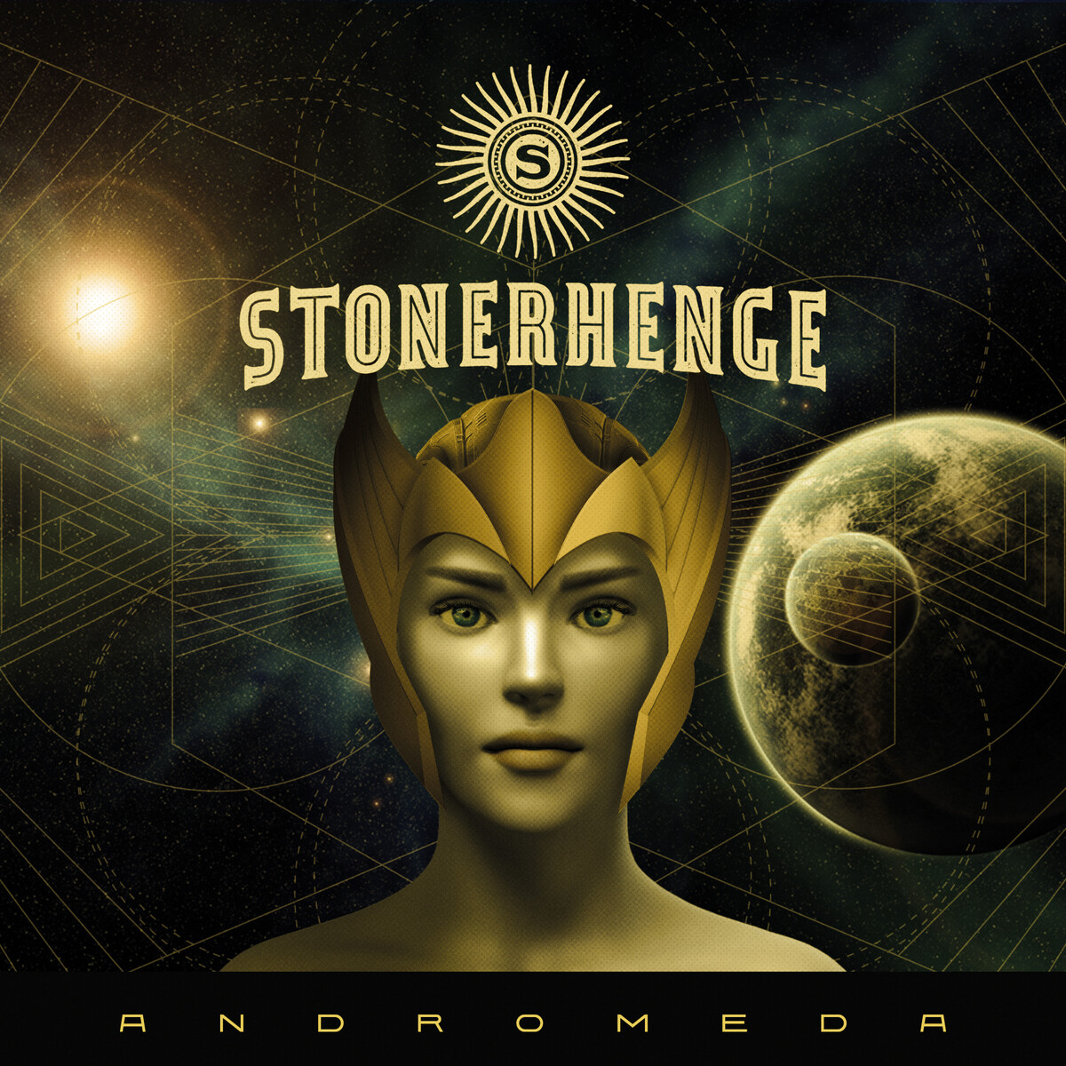 Stonerhenge Albums: songs, discography, biography, and listening guide - Rate Your Music