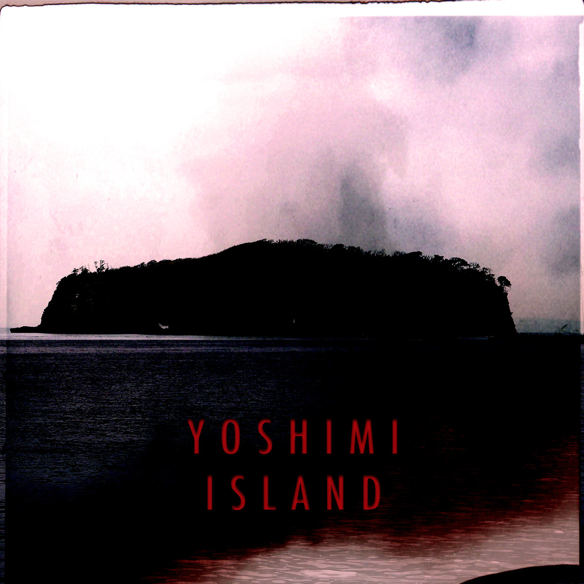 Island by Yoshimi (Album, Dark Ambient): Reviews, Ratings, Credits ...