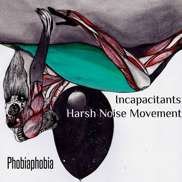 Harsh Noise Movement Albums: songs, discography, biography, and ...