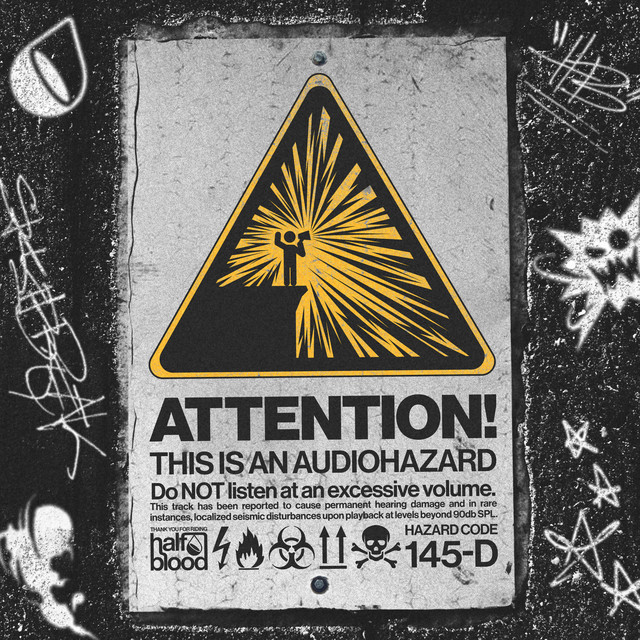 Attention! by Skybreak (Single): Reviews, Ratings, Credits, Song list ...