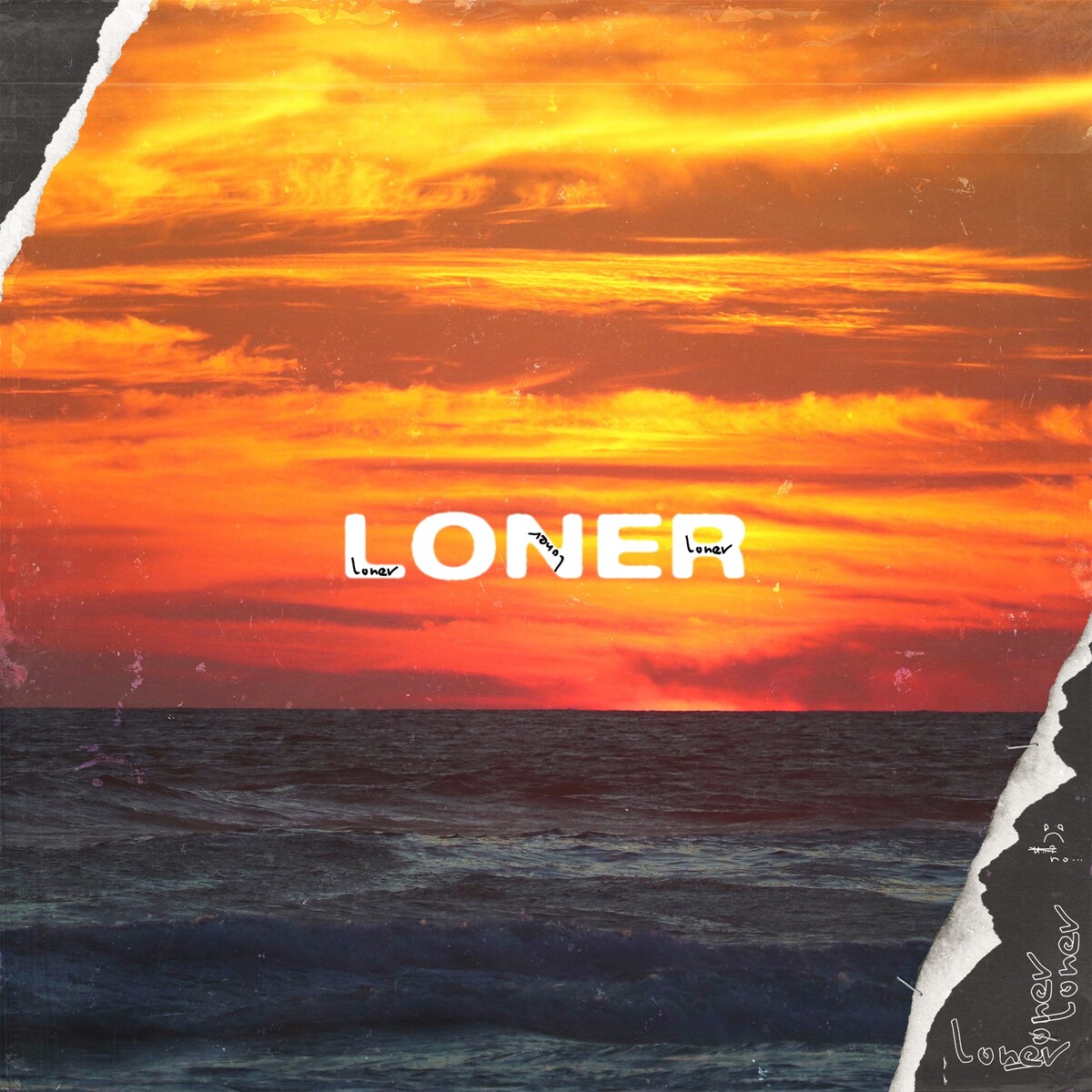 Loner by 차우주 [CARSPACE] (Single): Reviews, Ratings, Credits, Song list ...
