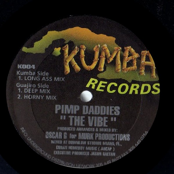 Pimp Daddies Albums: songs, discography, biography, and listening guide ...