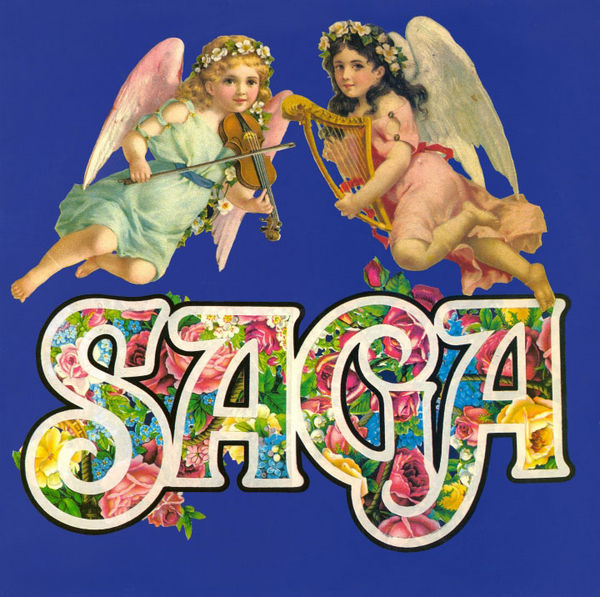 Saga Albums: songs, discography, biography, and listening guide - Rate ...