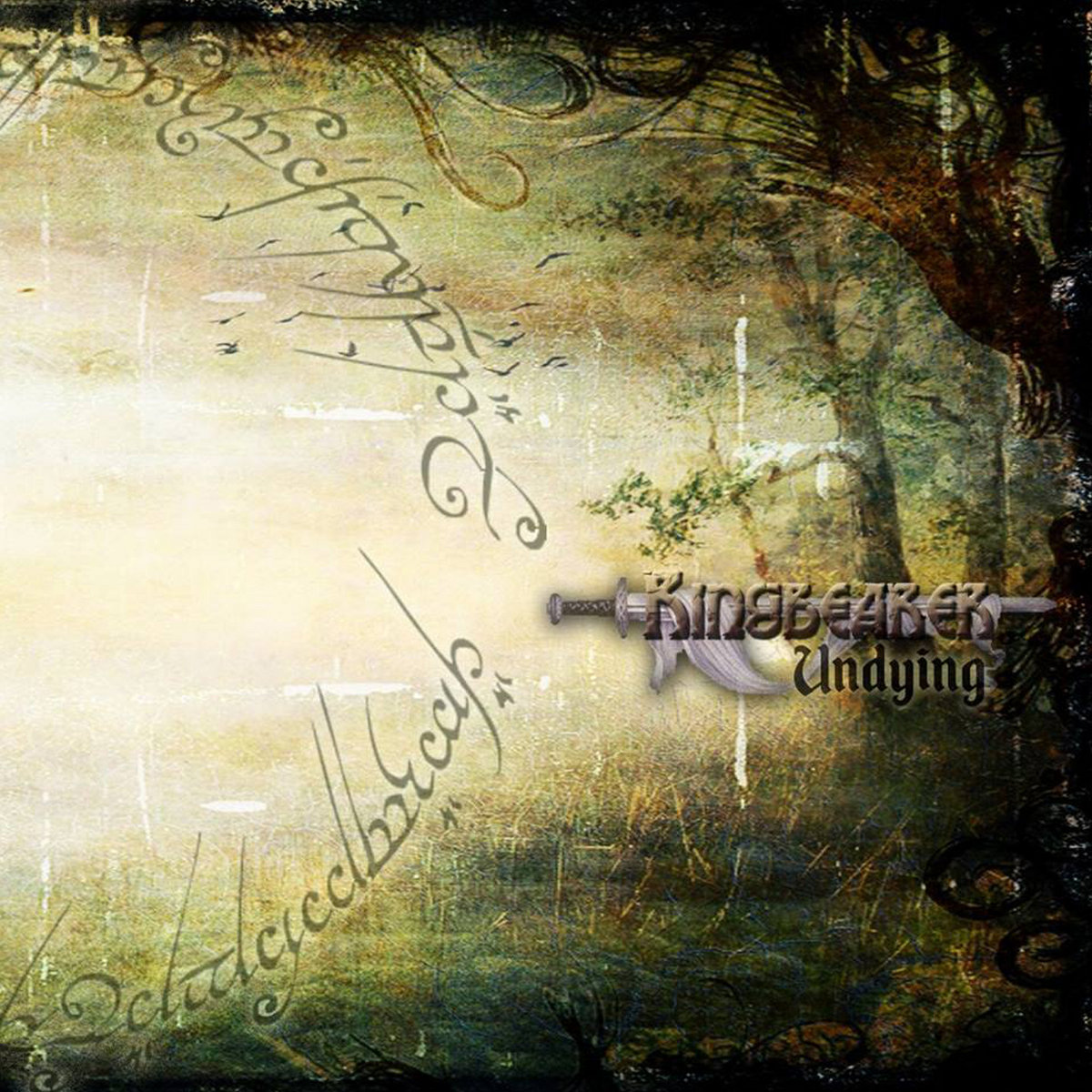 Undying by Ringbearer (Album; n/a): Reviews, Ratings, Credits, Song ...