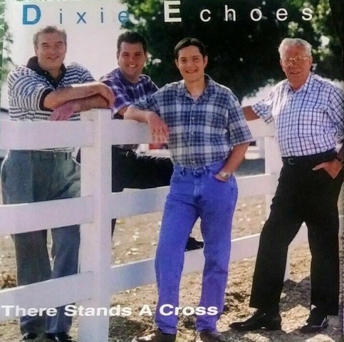 Music credits for The Dixie Echoes : 1 performance listed under ...