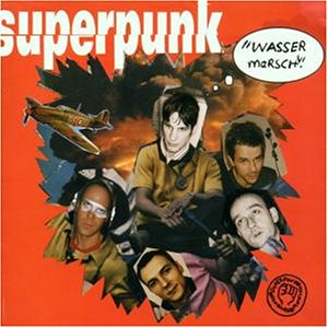 Superpunk Albums: songs, discography, biography, and listening guide ...