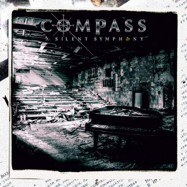 A Silent Symphony by Compass (Album): Reviews, Ratings, Credits, Song ...