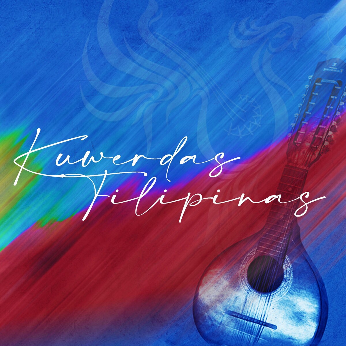 Kuwerdas Filipinas Symphonic Rondalla Albums: songs, discography ...