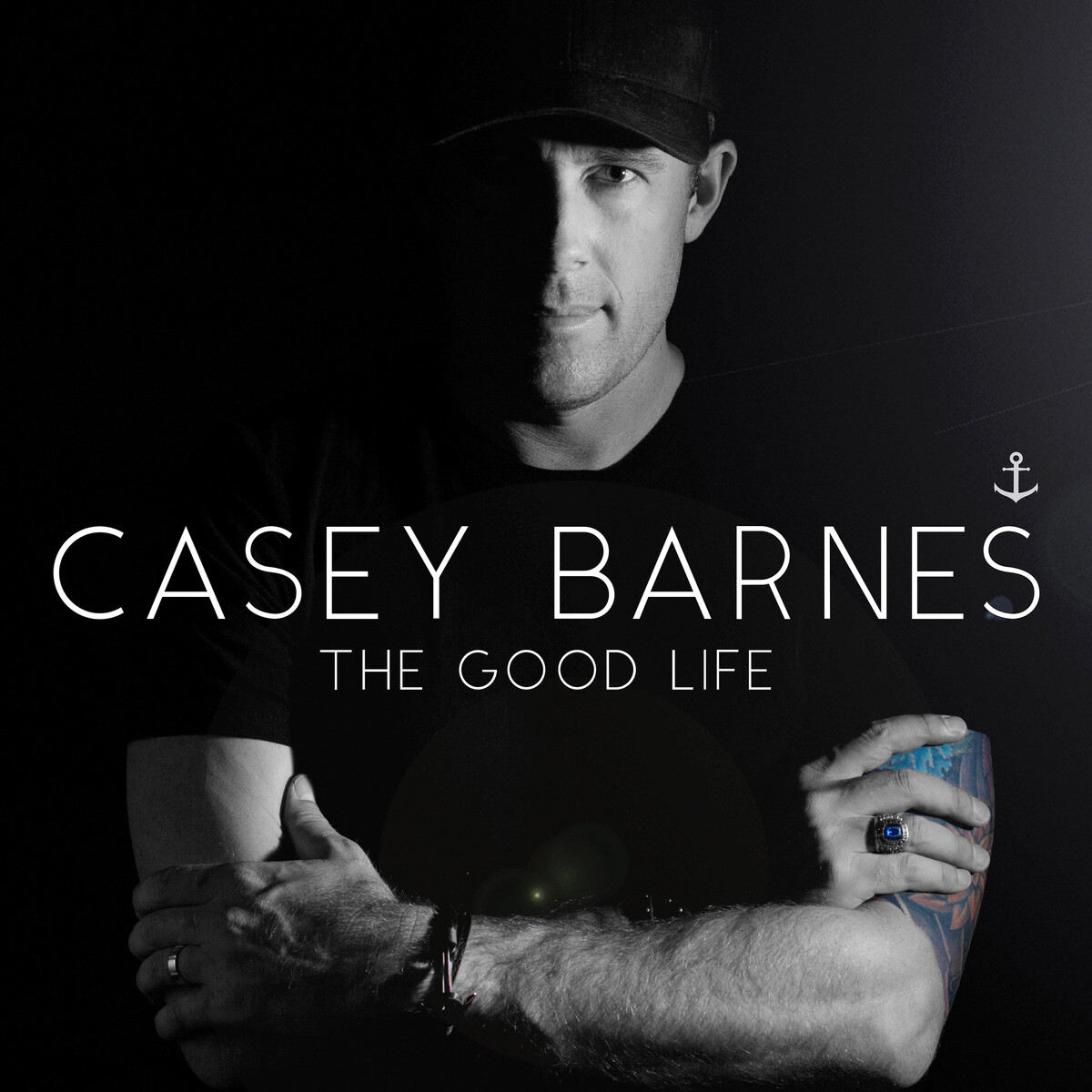 The Good Life by Casey Barnes (Album): Reviews, Ratings, Credits, Song ...