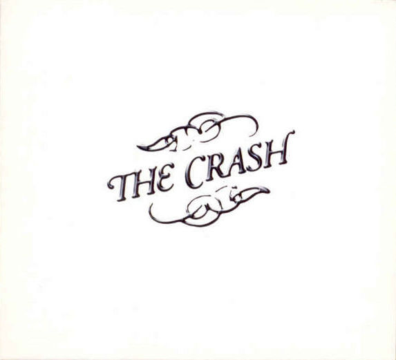 The Crash Albums: songs, discography, biography, and listening guide ...