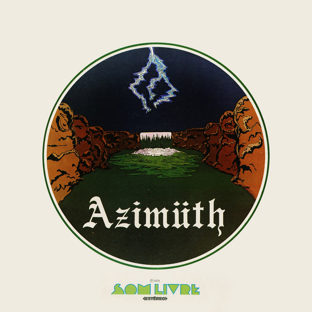 Azimüth by Azymuth (Album; Som Livre): Reviews, Ratings, Credits, Song ...