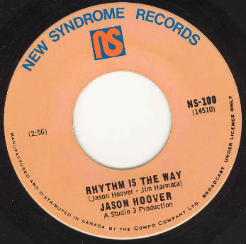 Jason Hoover Albums: songs, discography, biography, and listening guide ...