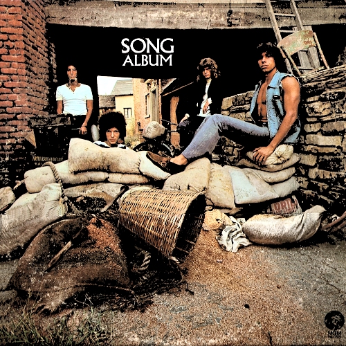 Song Albums: songs, discography, biography, and listening guide - Rate ...