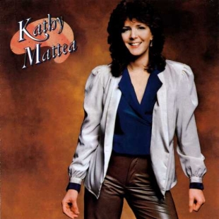 Kathy Mattea by Kathy Mattea (Album, Urban Cowboy): Reviews, Ratings ...