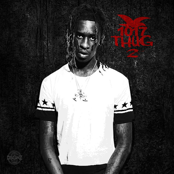 1017 Thug 2 by Young Thug (Mixtape, Trap): Reviews, Ratings, Credits ...