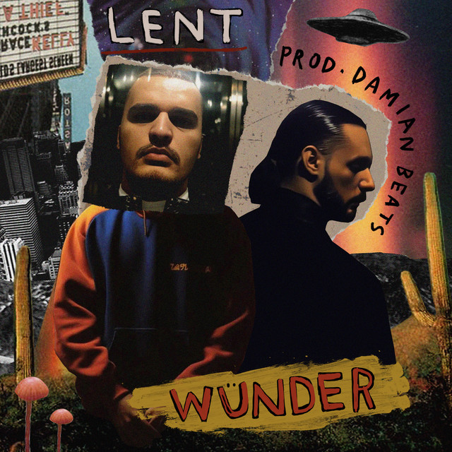Wunder by Lent (Single): Reviews, Ratings, Credits, Song list - Rate ...
