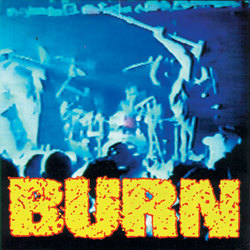 Burn Albums: songs, discography, biography, and listening guide - Rate ...