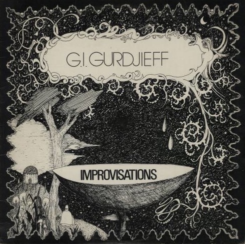 G.I. Gurdjieff Albums: songs, discography, biography, and listening ...