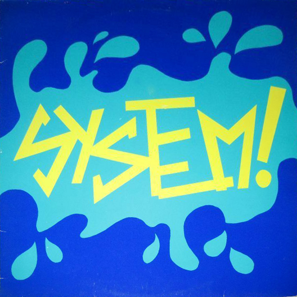 System by System (Album, Punk Rock): Reviews, Ratings, Credits, Song ...