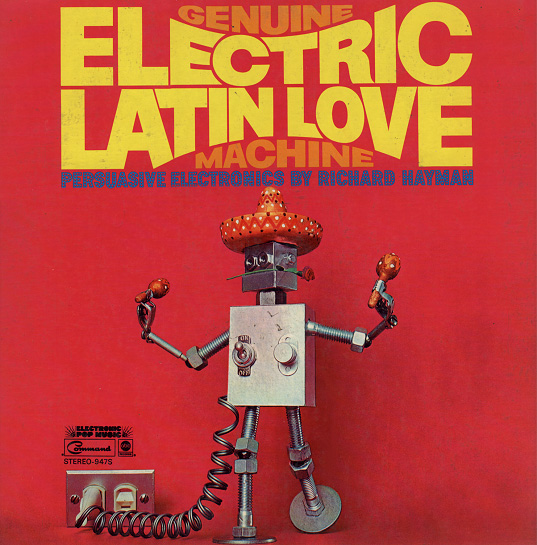 Richard Hayman Albums: songs, discography, biography, and listening ...