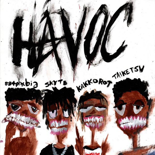 HAVOC by kaisani (Single): Reviews, Ratings, Credits, Song list - Rate ...