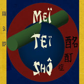 Best Meï Teï Shô songs of all time - Rate Your Music