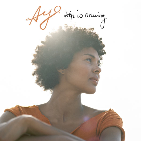 Help Is Coming by Ayọ (Single, Pop Soul): Reviews, Ratings, Credits ...