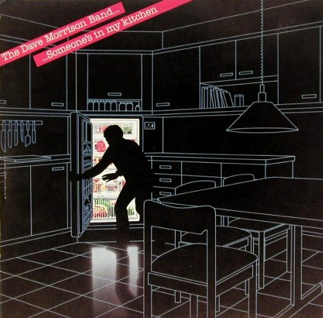 The Dave Morrison Band Albums: songs, discography, biography, and ...