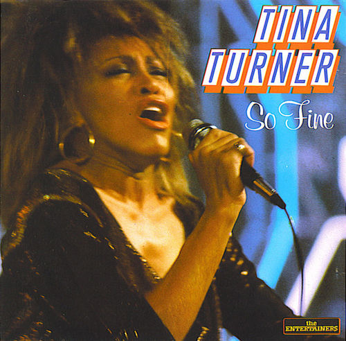 So Fine by Tina Turner (Compilation; CD 0202): Reviews, Ratings ...