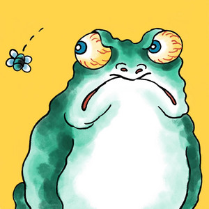 The Frog Albums: songs, discography, biography, and listening guide ...
