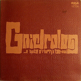 ...In Spite of Harry's Toe-Nail by Gnidrolog (Album, Progressive Rock ...