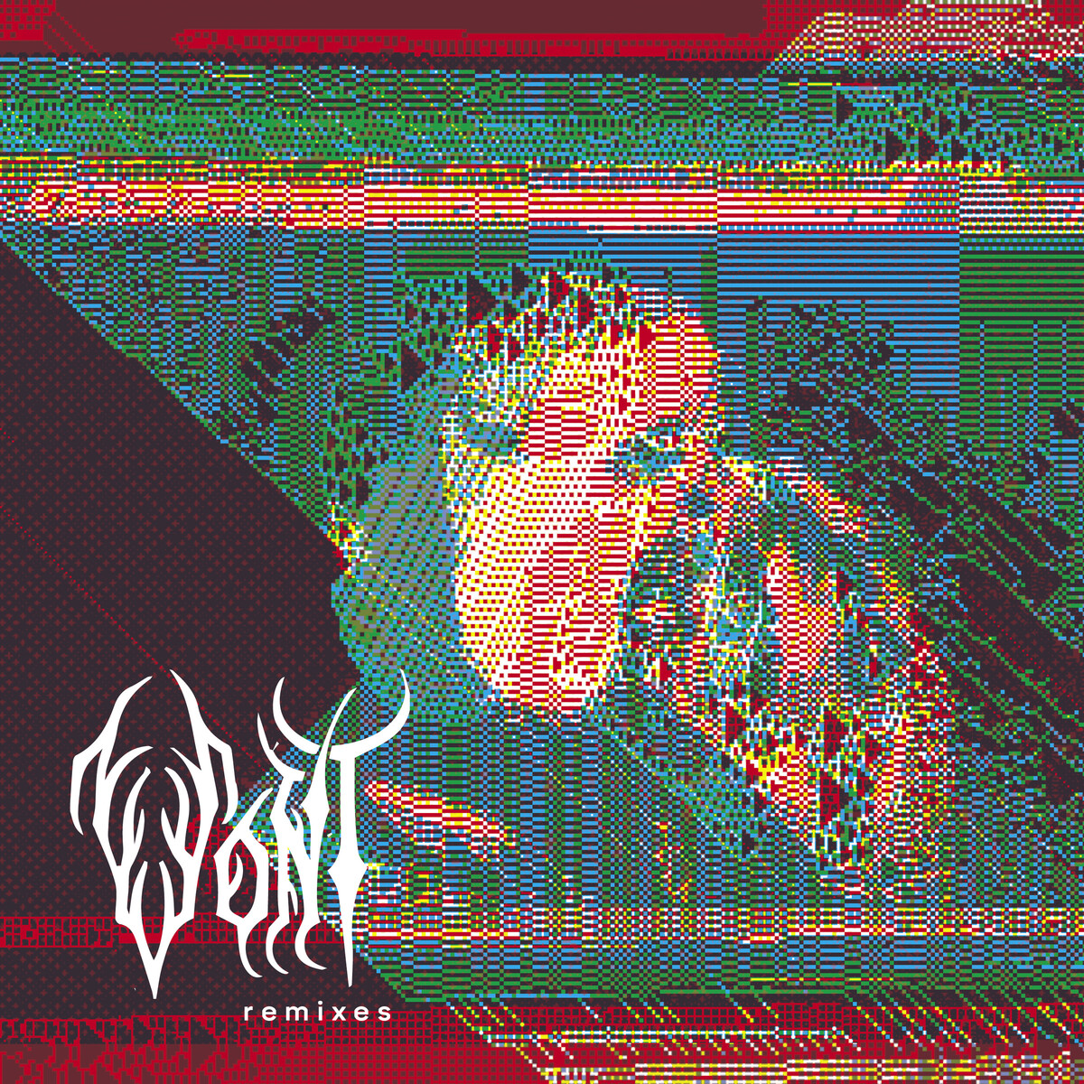 Remixes by V0NT (Album, EBM): Reviews, Ratings, Credits, Song list ...